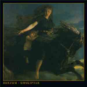 Burzum - Fallen flac album