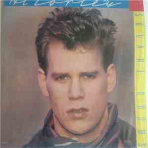 Al Corley - Square Rooms flac album