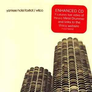 Wilco - Yankee Hotel Foxtrot flac album